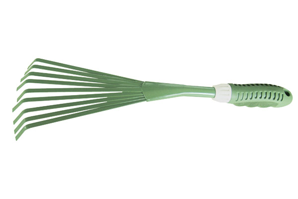 9 TEETH BROOM NO.21 T233A00 - THE MAURITIUS CO-OPERATIVE AGRICULTURAL ...
