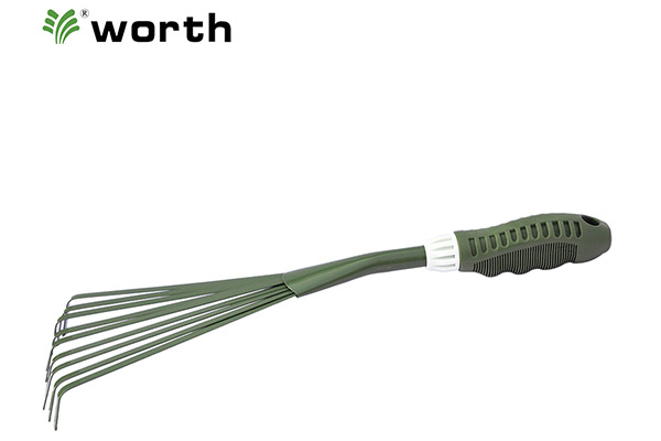9 TEETH BROOM NO.21 T233A00 - THE MAURITIUS CO-OPERATIVE AGRICULTURAL ...
